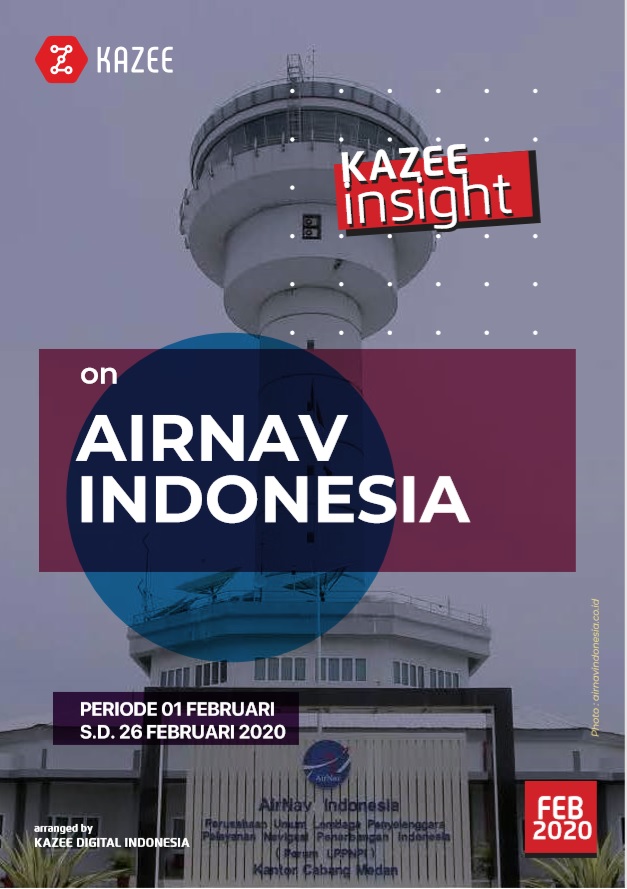 Kazee Digital Indonesia - Data Intelligence
