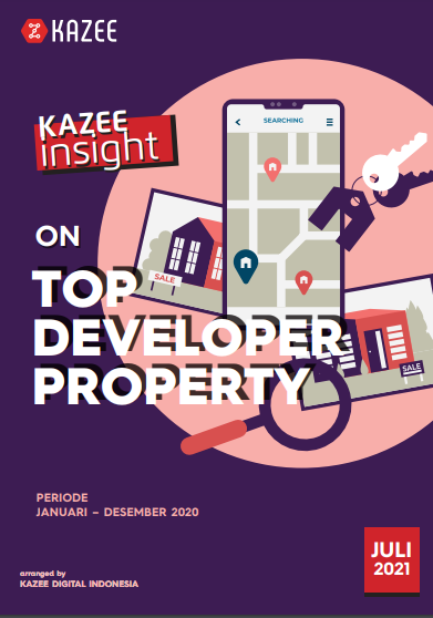 Kazee Digital Indonesia - Data Intelligence